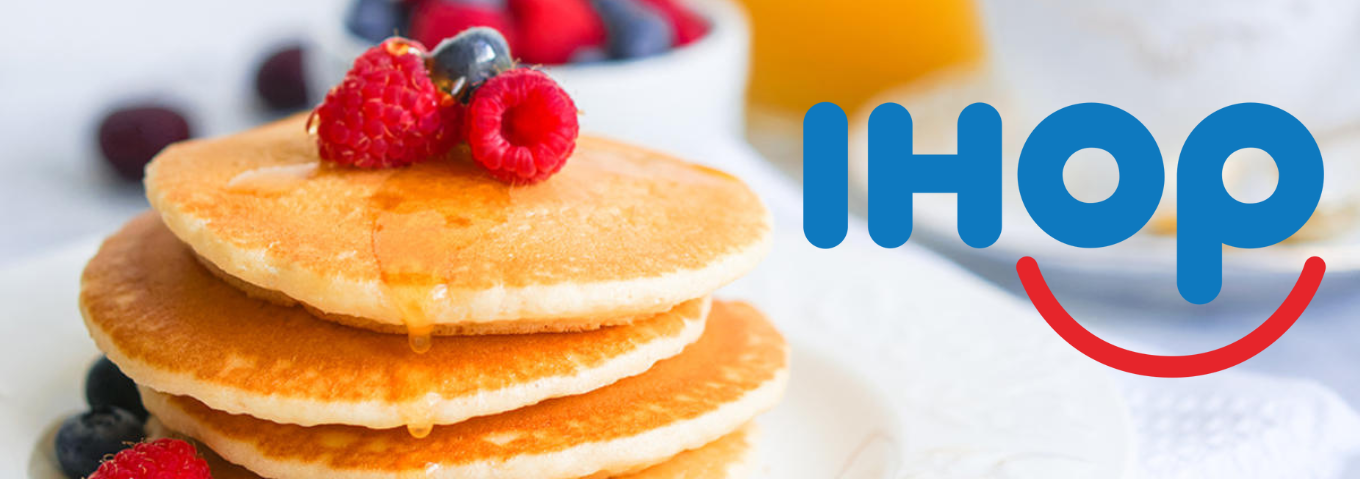 IHOP, Pigeon Forge (Summer 2026: Exclusive Premium Locations) - Acadex ...