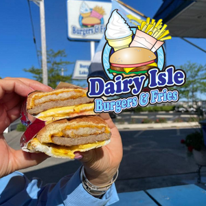 The Dairy Isle, Put-In-Bay (Summer 2026: Promotion Locations) - Acadex ...