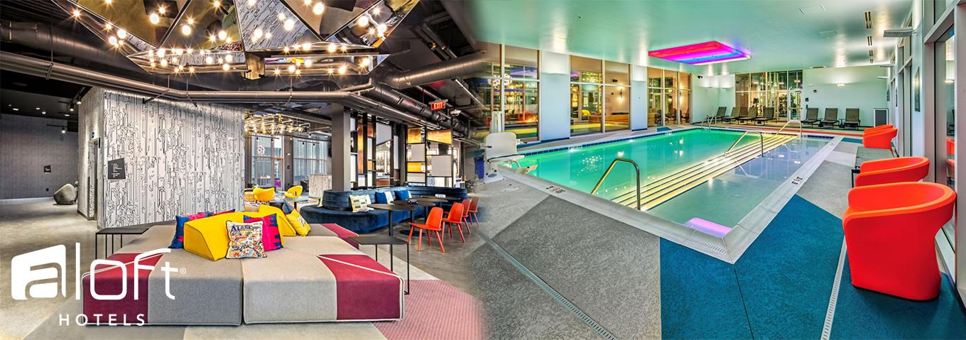 Aloft Anchorage, AK (Summer 2026: Exclusive Premium Locations) - Acadex ...