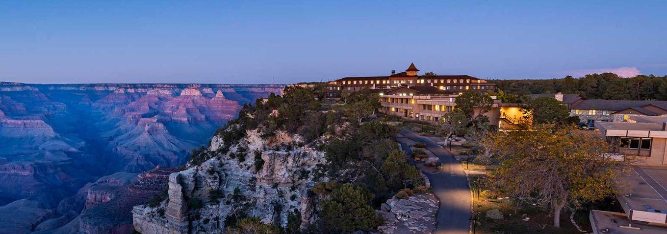 Xanterra South Rim, Grand Canyon (Summer 2026: Exclusive Premium ...