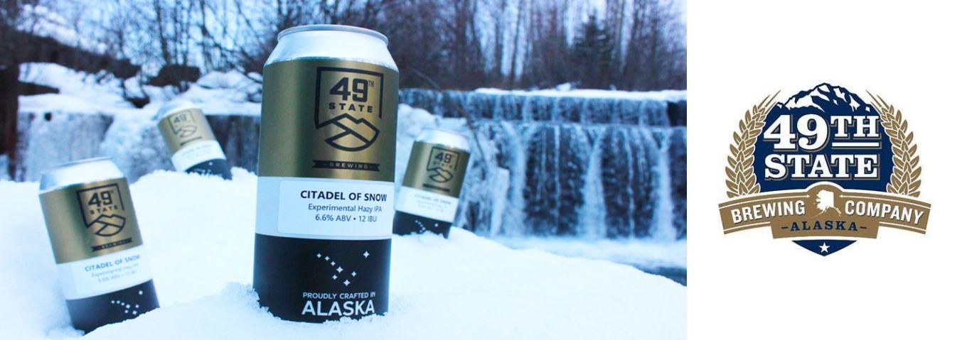49th State Brewing, Alaska (Summer 2026: Exclusive Premium Locations ...